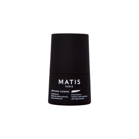 Matis Paris kosmetyki - sklep z kosmetykami on line > Matis Paris Dezodorant Roll-On - FRESH ...